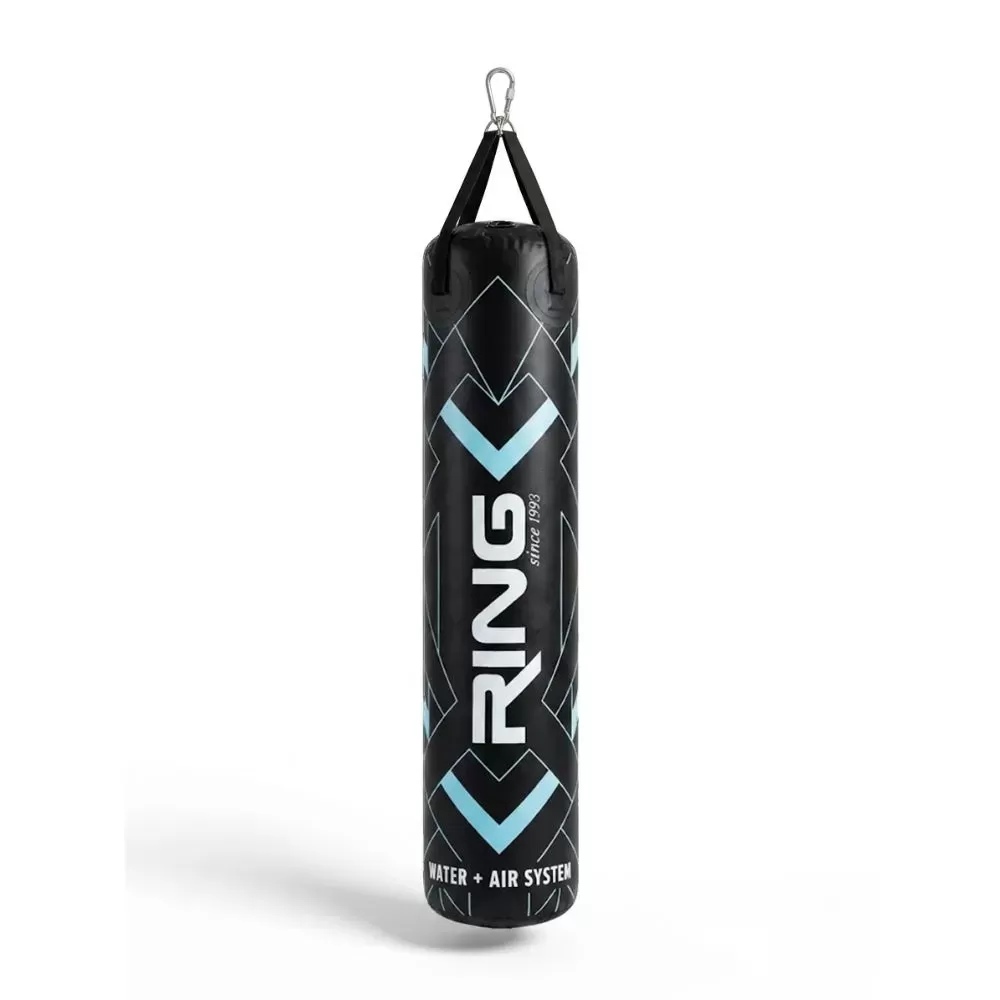 RING Džak za boks 150x35-aqua+air RX BOX-01