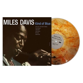 Miles Davis