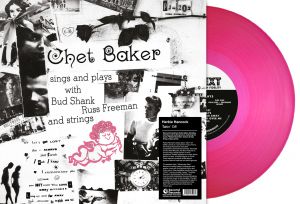 Chet Baker