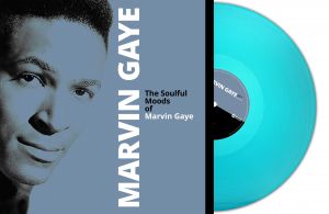 Marvin Gaye