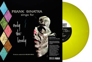 Frank Sinatra