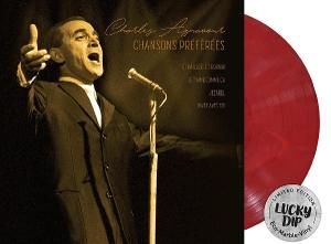 Charles Aznavour