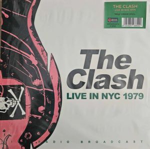 The Clash