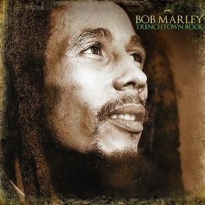 BOB MARLEY