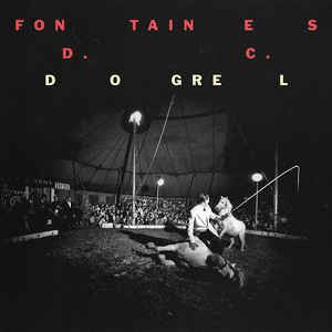 Fontaines D.c.