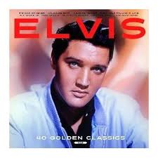 Elvis Presley