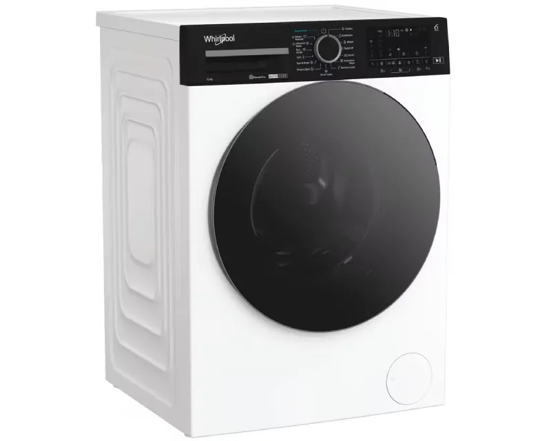 WHIRLPOOL WPM 27W ADS EE mašina za pranje veša