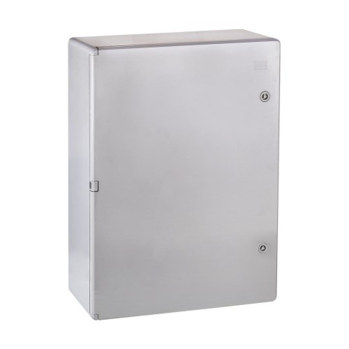 ORMAN ABS 700x500x250 SA MONT.PLOC. IP65