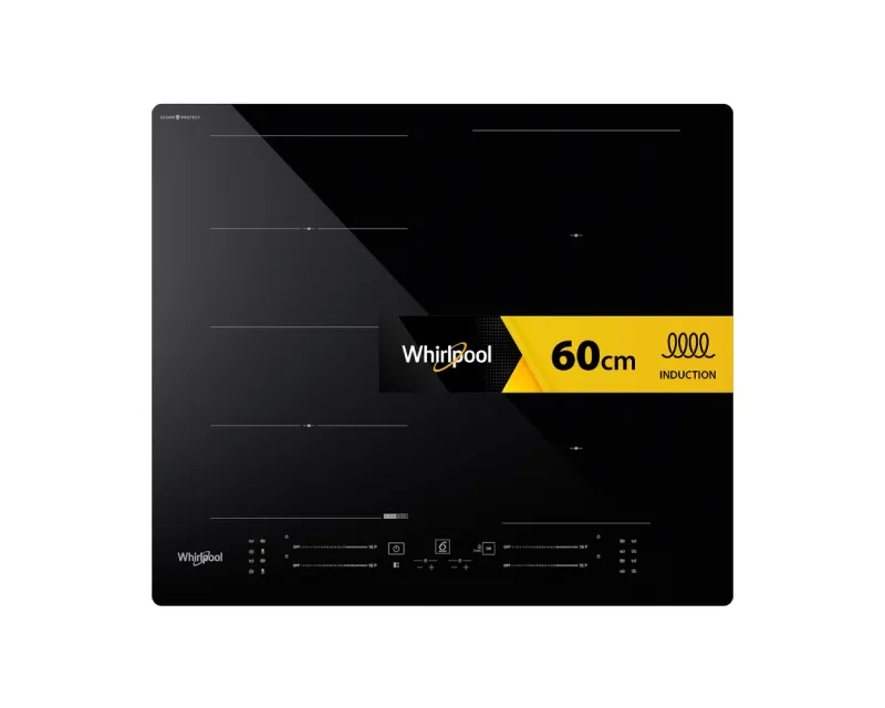 WHIRLPOOL WF S3660 CPNE indukciona ugradna ploča
