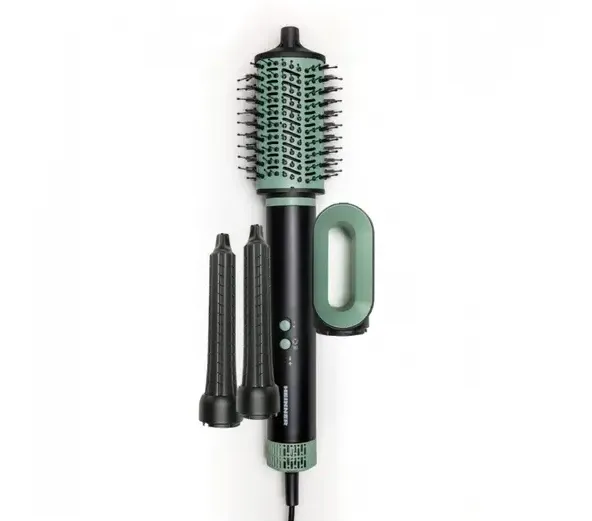 Heinner Styler za kosu HEINNER HAS-R15BLDC-BK4/1500W/zelena