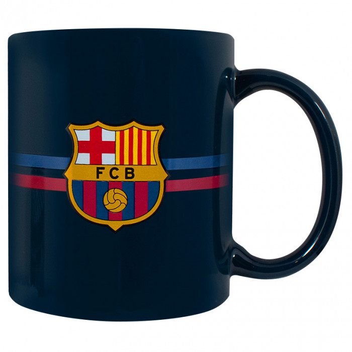 FC Barcelona Stripe šolja