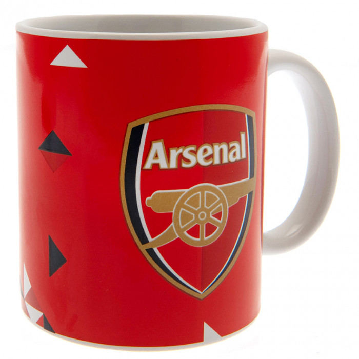 Arsenal Particle šolja