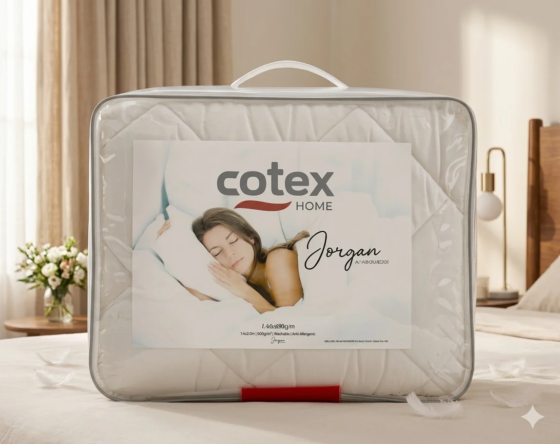 Cotex jorgan