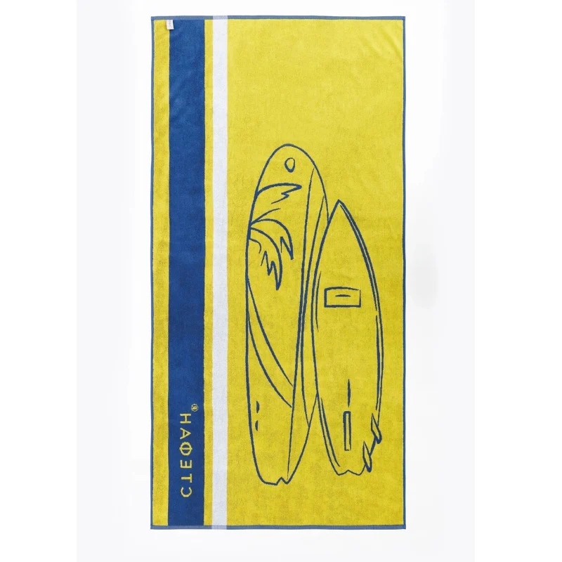 Stefan plažni peškir Surf