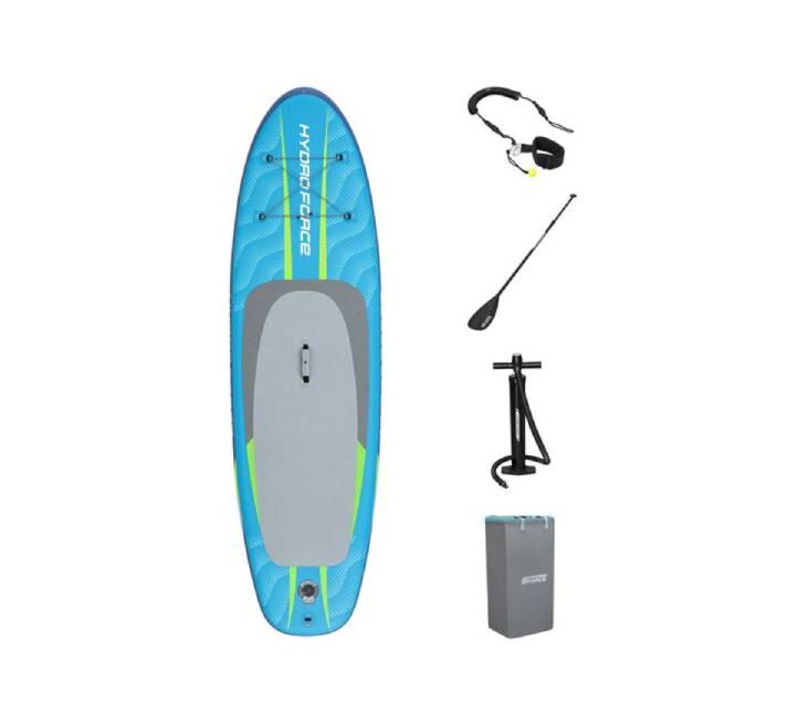 Bestway Sup daska Hydro Force Journey 6532A - Plava