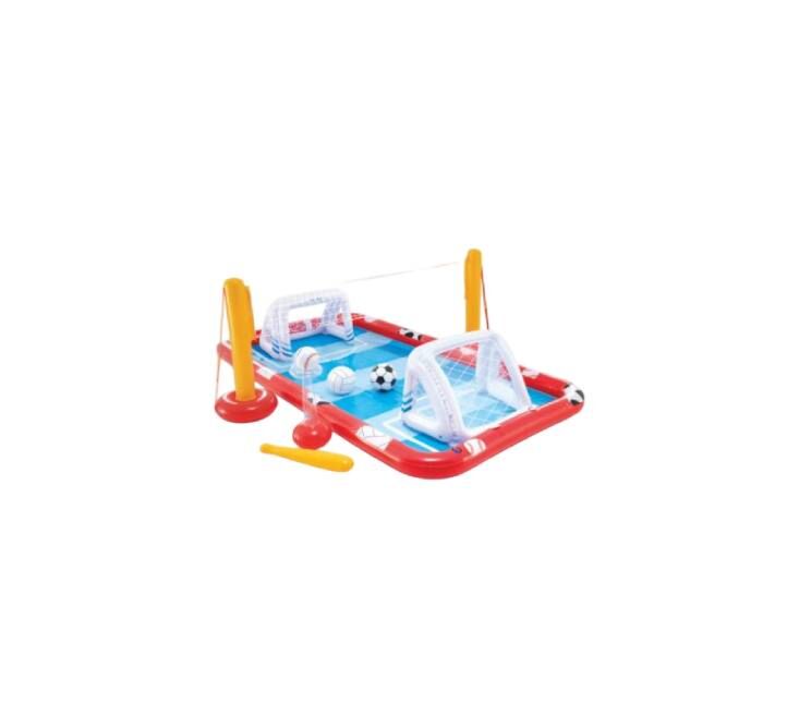 Intex Dečiji bazen LAY CENTER