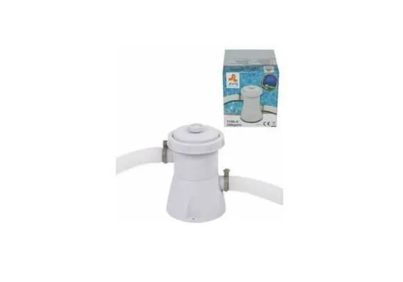 Jilong Filter pumpa za bazen 300 gal/h