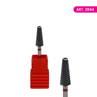 Karbidni nastavak crveni art.3944