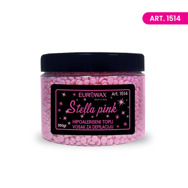 Stella pink 350gr art.1514