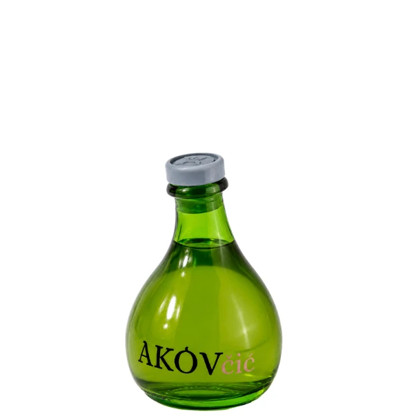 Rakija Akov Medunja Akovčić 0,05l