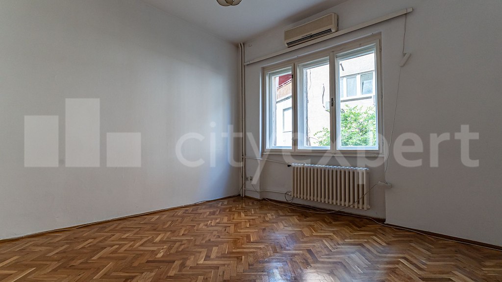 Stan za izdavanje BEZ PROVIZIJE: Trosoban, 70m², Skadarska, Stari grad - 800€