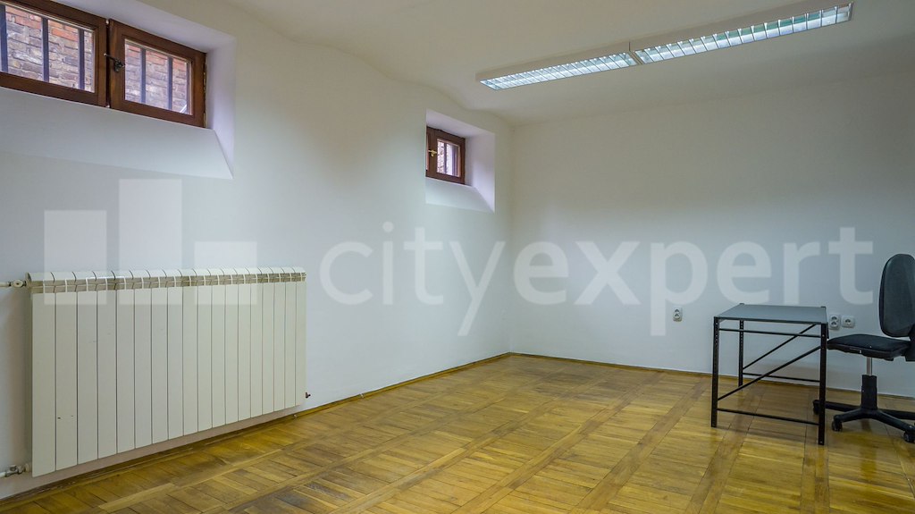Poslovni prostor za izdavanje BEZ PROVIZIJE: Ostalo, 26m², Palmotićeva, Stari grad - 350€