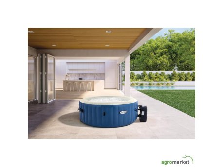 INTEX Pure Spa blue đakuzi za 4 osobe 28486
