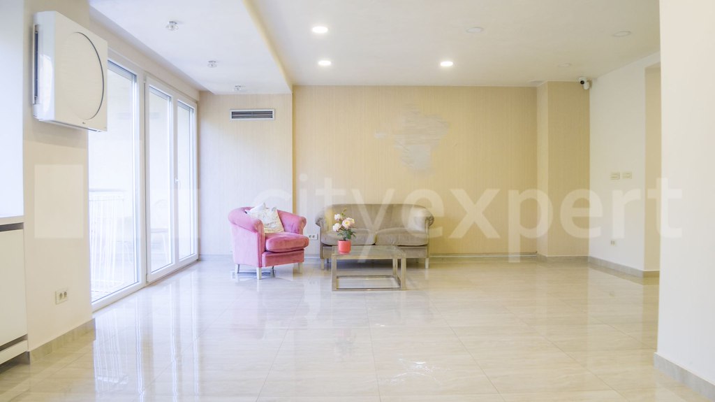 Poslovni prostor za izdavanje BEZ PROVIZIJE: Ostalo, 100m², Beogradska, Vračar - 1300€