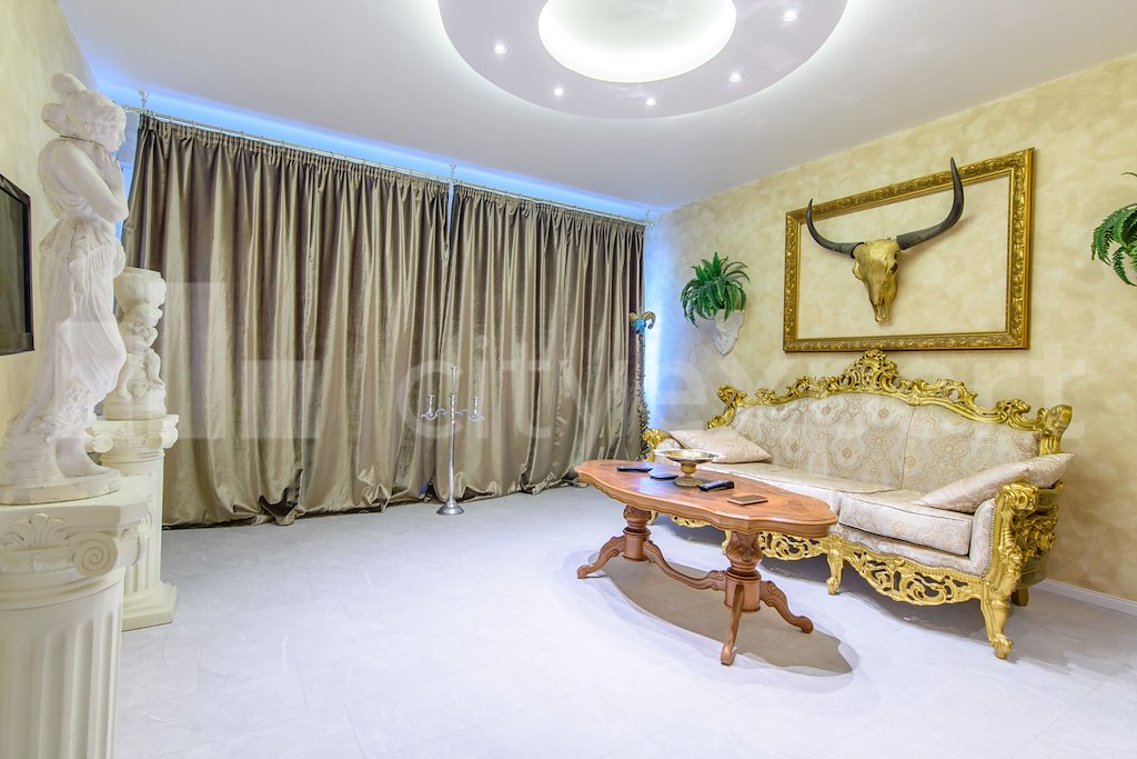 Stan za izdavanje BEZ PROVIZIJE: Dvoiposoban, 68m², Bulevar Arsenija Čarnojevića, Novi Beograd - 800€