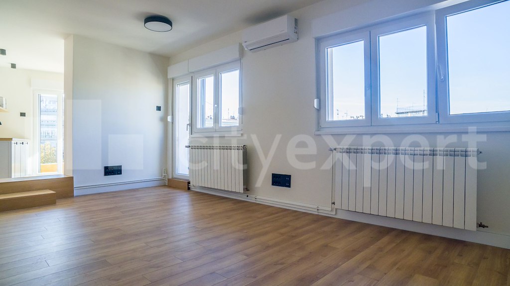 Poslovni prostor za izdavanje BEZ PROVIZIJE: Ostalo, 43m², Majke Jevrosime, Stari grad - 650€