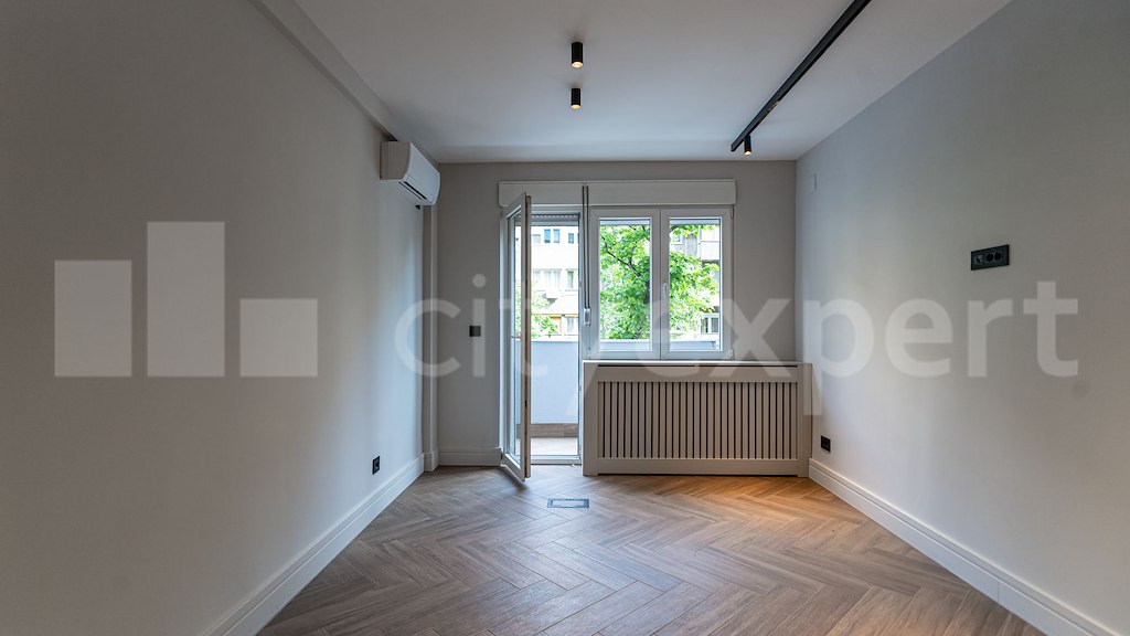 Poslovni prostor za izdavanje BEZ PROVIZIJE: Ostalo, 75m², Sarajevska, Savski venac - 900€