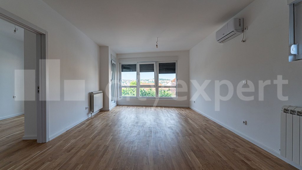 Stan za prodaju BEZ PROVIZIJE - Trosoban, 64m², Veselina Čajkanovića, Zvezdara - 185600€