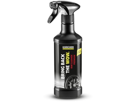 KARCHER RM 667 Sredstvo za čišćenje auto felni 0,5l