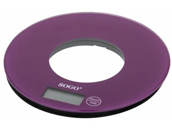 Sogo Kuhinjska vaga BAC-SS-3965