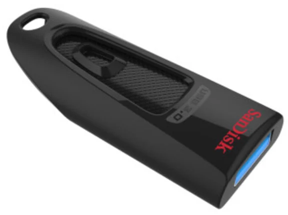SanDisk USB Flash 32GB Ultra USB3.0, SDCZ48-032G-U46