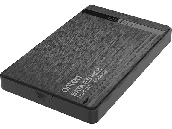 Onten Eksterno kućište za SSD/HDD 2.5" SATA OTN-UHD1