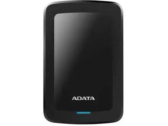ADATA Eksterni HDD 2.5" AHV300-2TU31-CBK 2TB