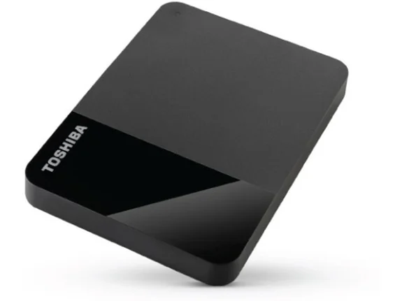 Toshiba Eksterni HDD 2.5" Canvio Ready HDTP310EK3AAH 1TB