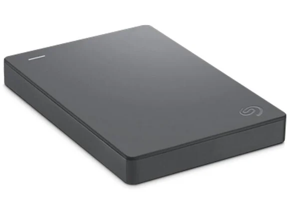 Seagate Eksterni hard disk Basic Portable 5TB 25" STJL5000400