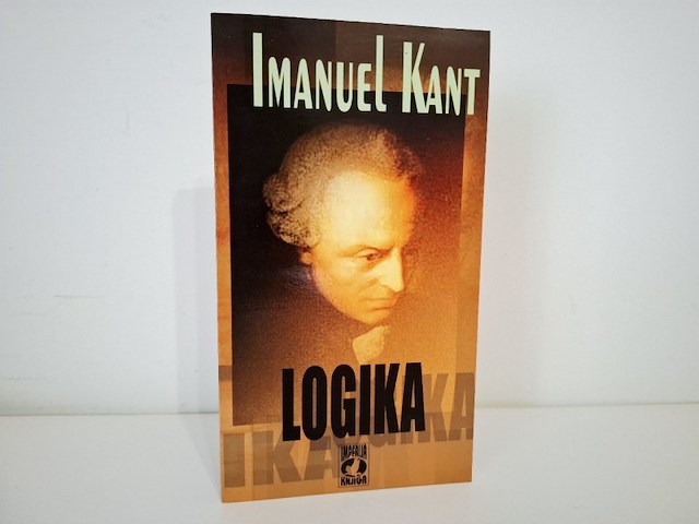 Logika - Imanuel Kant