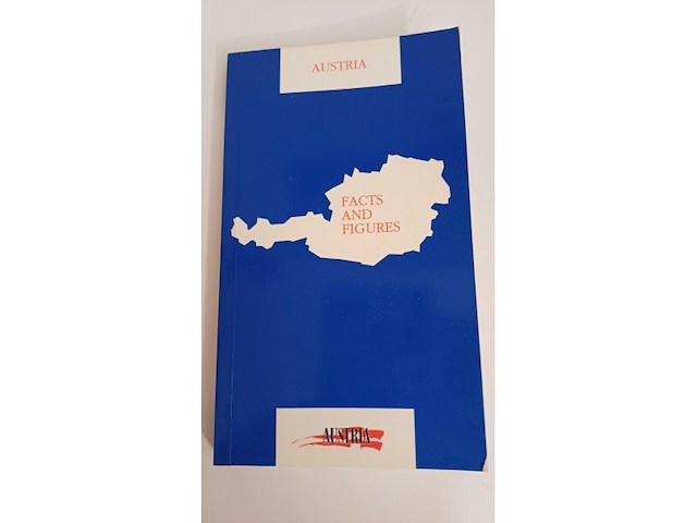 Austria Facts and Figures