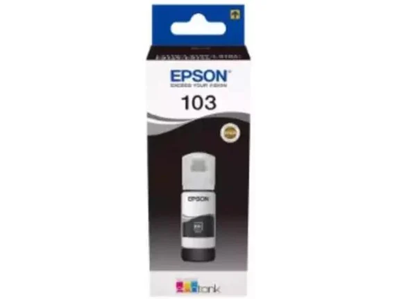 Epson Toner 103 L1110 Crni