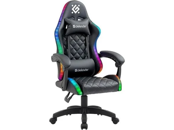 Defender Gaming stolica Energy 110kg