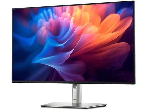 Dell Gaming monitor P2725HE 27" Full HD 100Hz