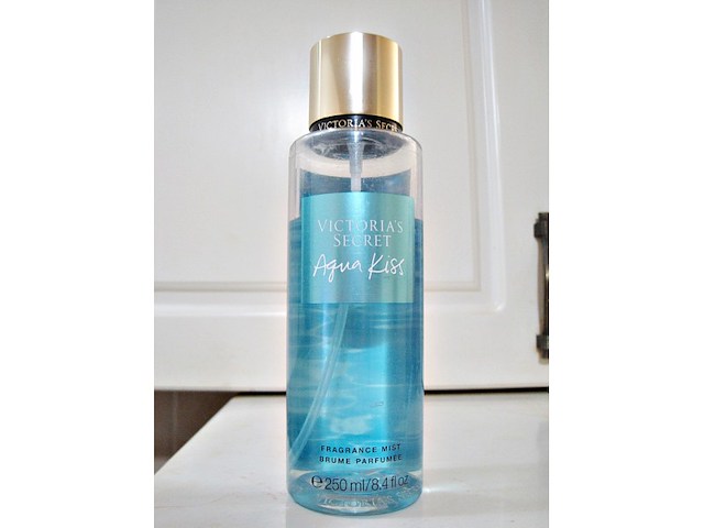 Aqua Kiss Victoria`s Secret