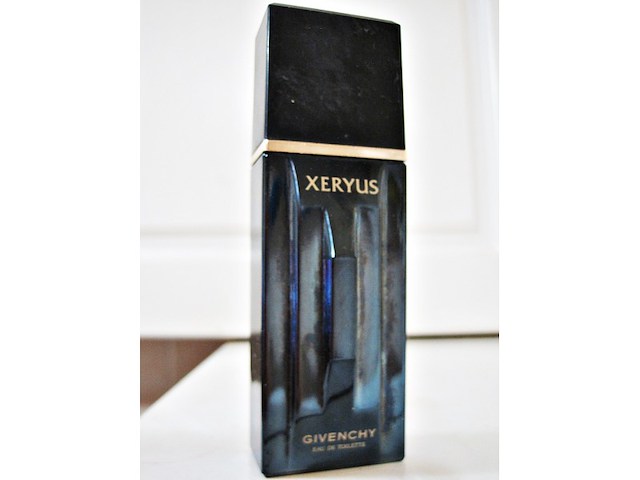 Xeryus Givenchy