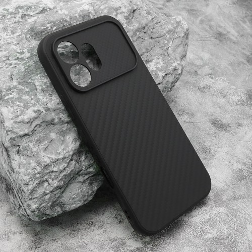 FUTROLA SILIKON CARBON LIGHT ZA HONOR 600 CRNA