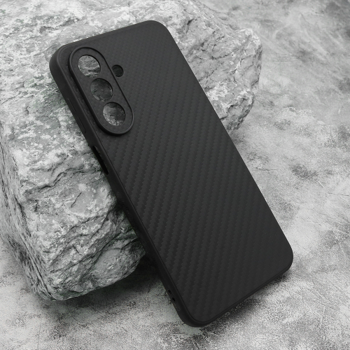 FUTROLA SILIKON CARBON LIGHT ZA SAMSUNG A276B GALAXY A27 5G CRNA