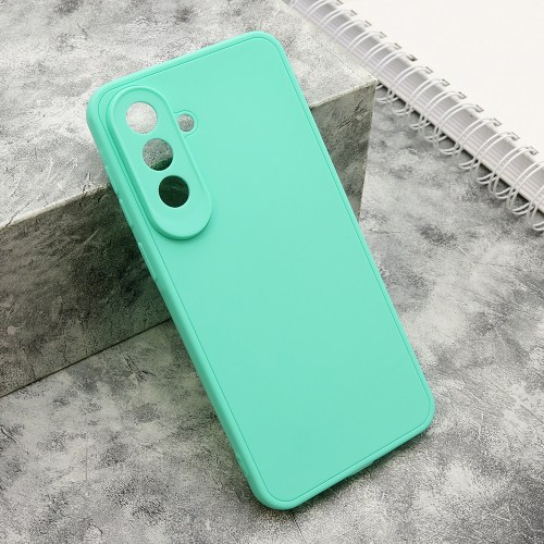 FUTROLA SOFT 3D CAMERA ZA SAMSUNG A376B GALAXY A37 5G ZELENA