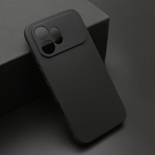 FUTROLA ULTRA TANKI KOLOR ZA HONOR 600 CRNA